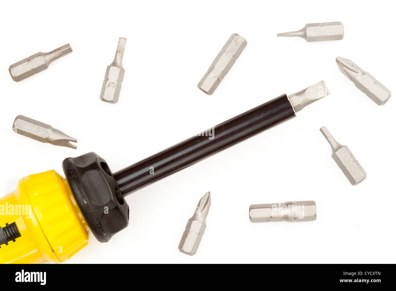 Attachments hi-res stock photography and images - Alamy