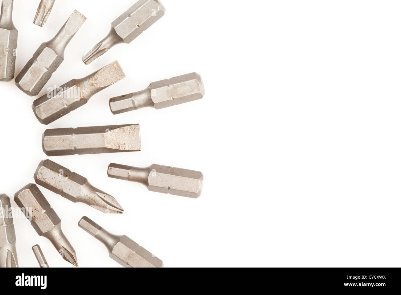 Semi circle hi-res stock photography and images - Alamy