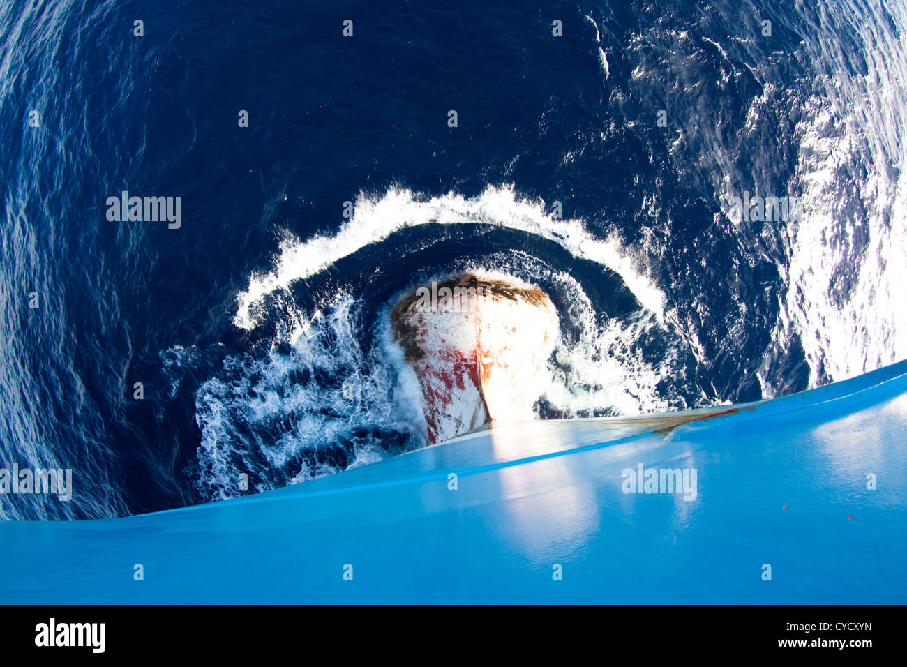Bulbous bow hi-res stock photography and images - Alamy