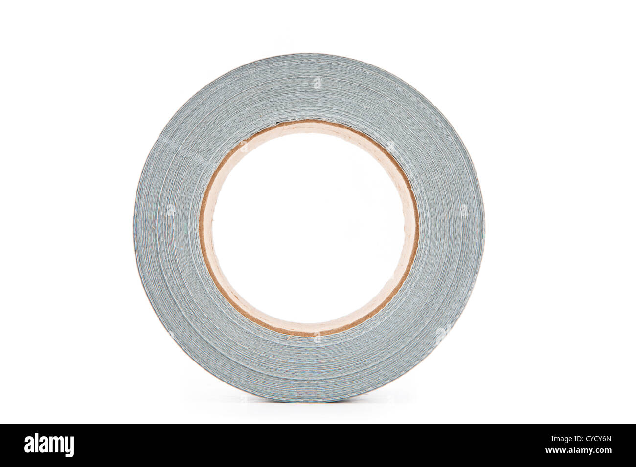Electrical tape roll Stock Photo - Alamy