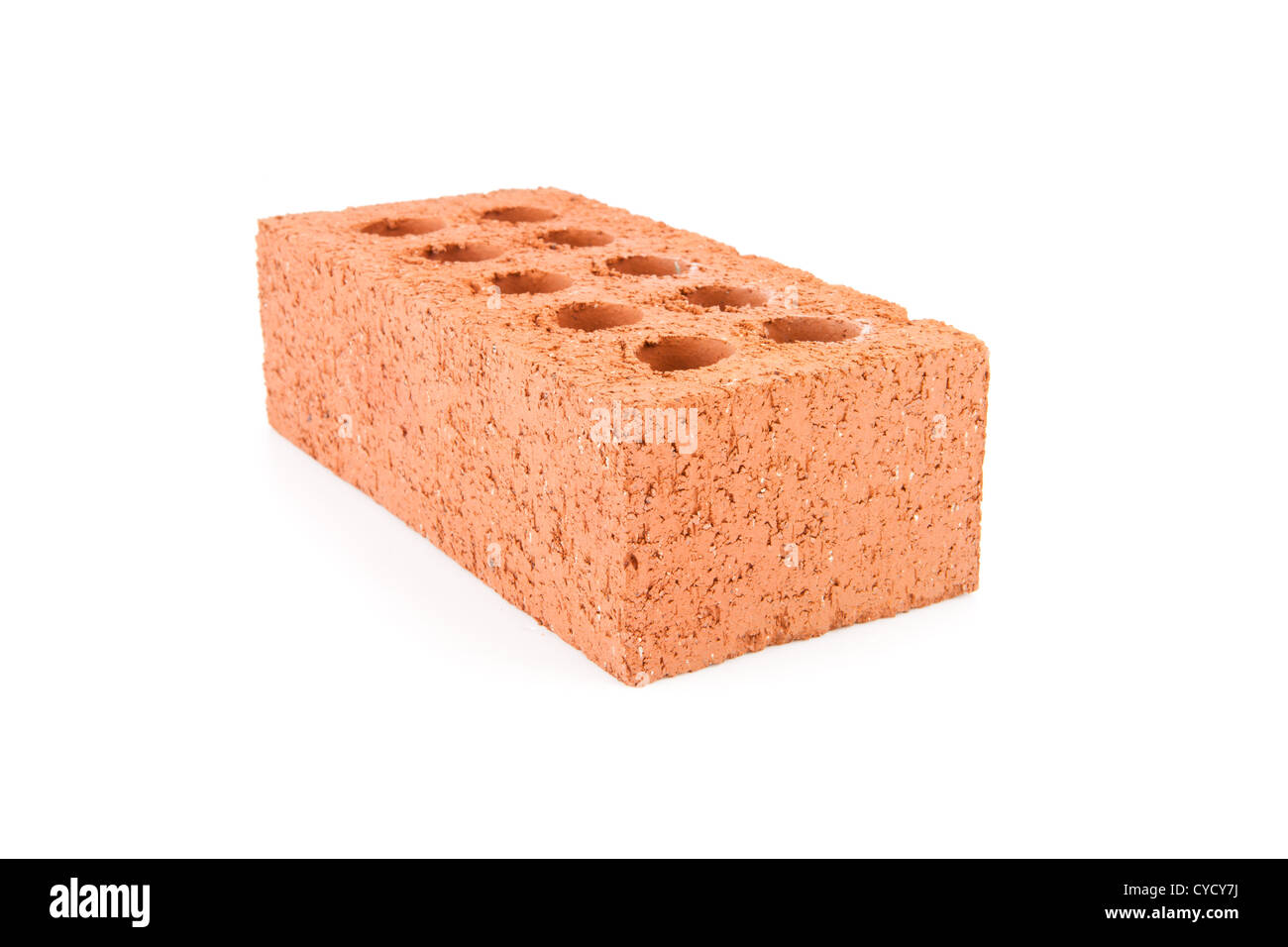 Clay brick hi-res stock photography and images - Alamy