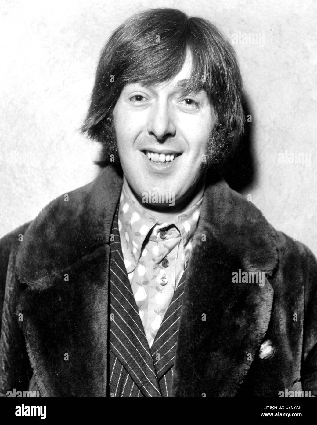 SPENCER DAVIS GROUP UK pop group Stock Photo - Alamy