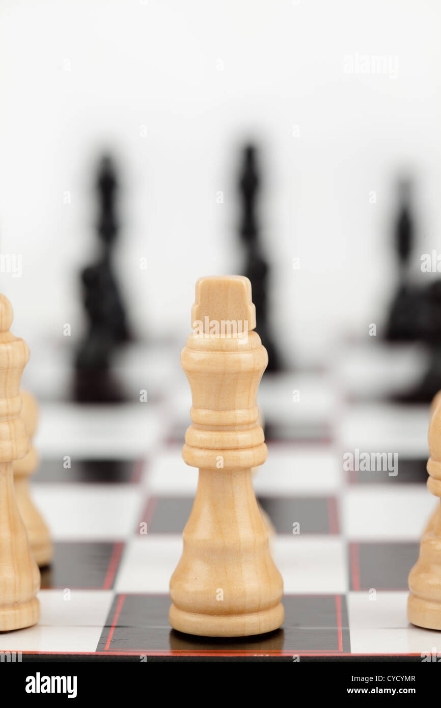 Queen standing hi-res stock photography and images - Alamy