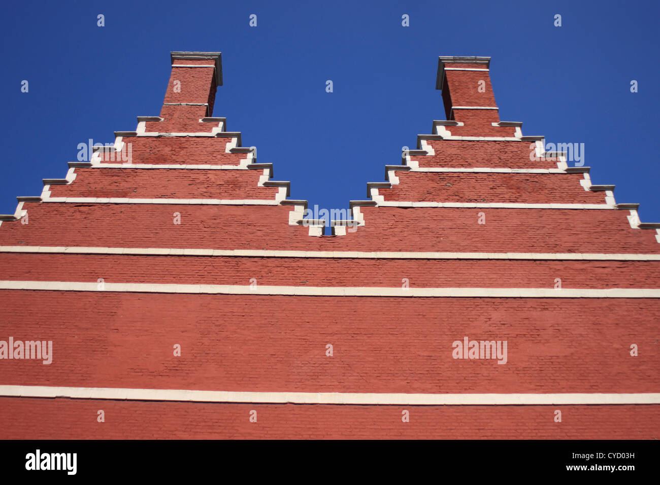 Merlon hi-res stock photography and images - Alamy