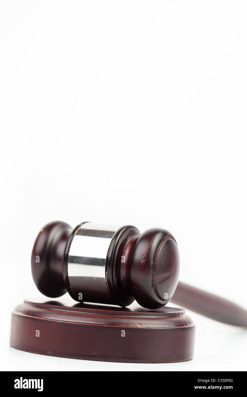 Court hammer hi-res stock photography and images - Alamy