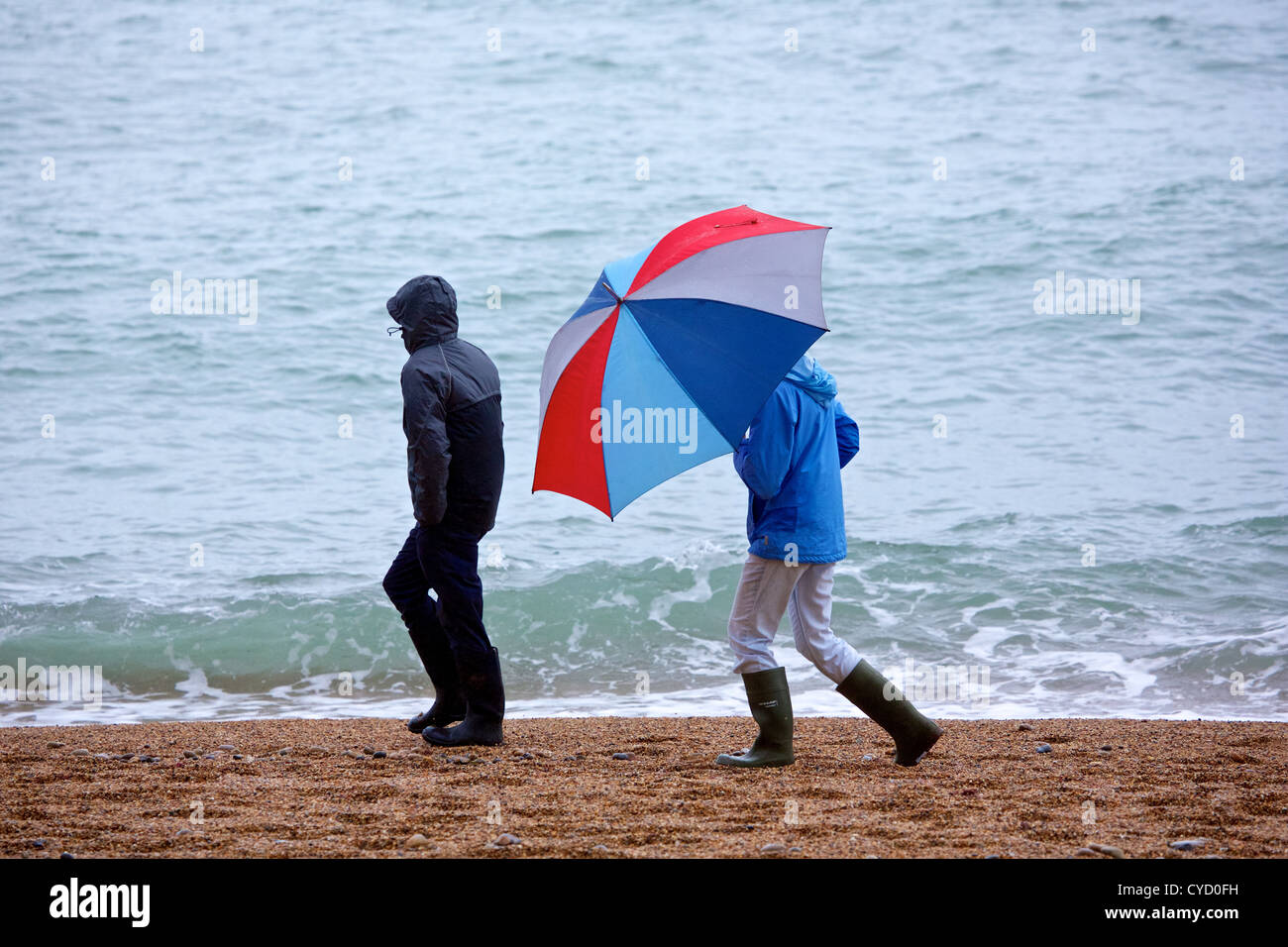 Uk blustery wind hi-res stock photography and images - Alamy