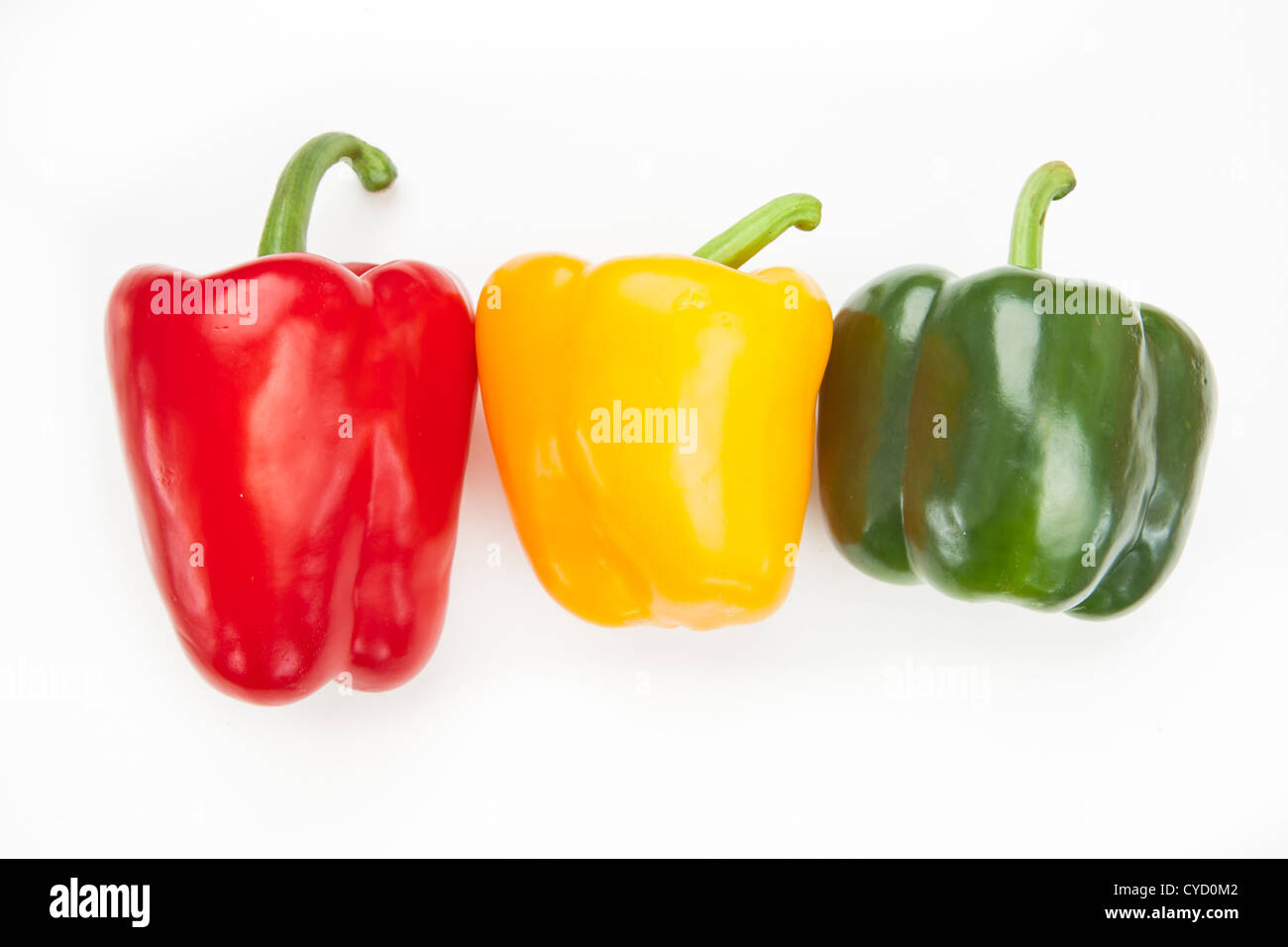 Three peppers hi-res stock photography and images - Alamy