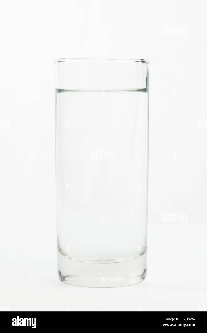 Cold still water Cut Out Stock Images & Pictures - Alamy