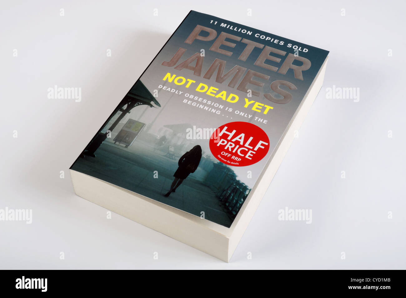 Peter james hi-res stock photography and images - Alamy