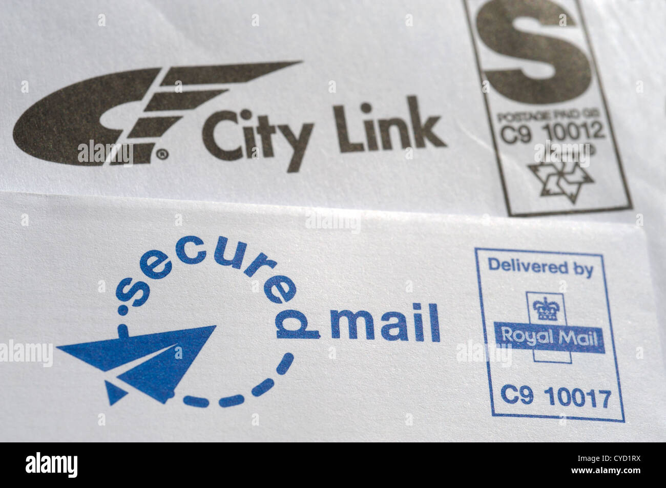 Business letters hi-res stock photography and images - Alamy