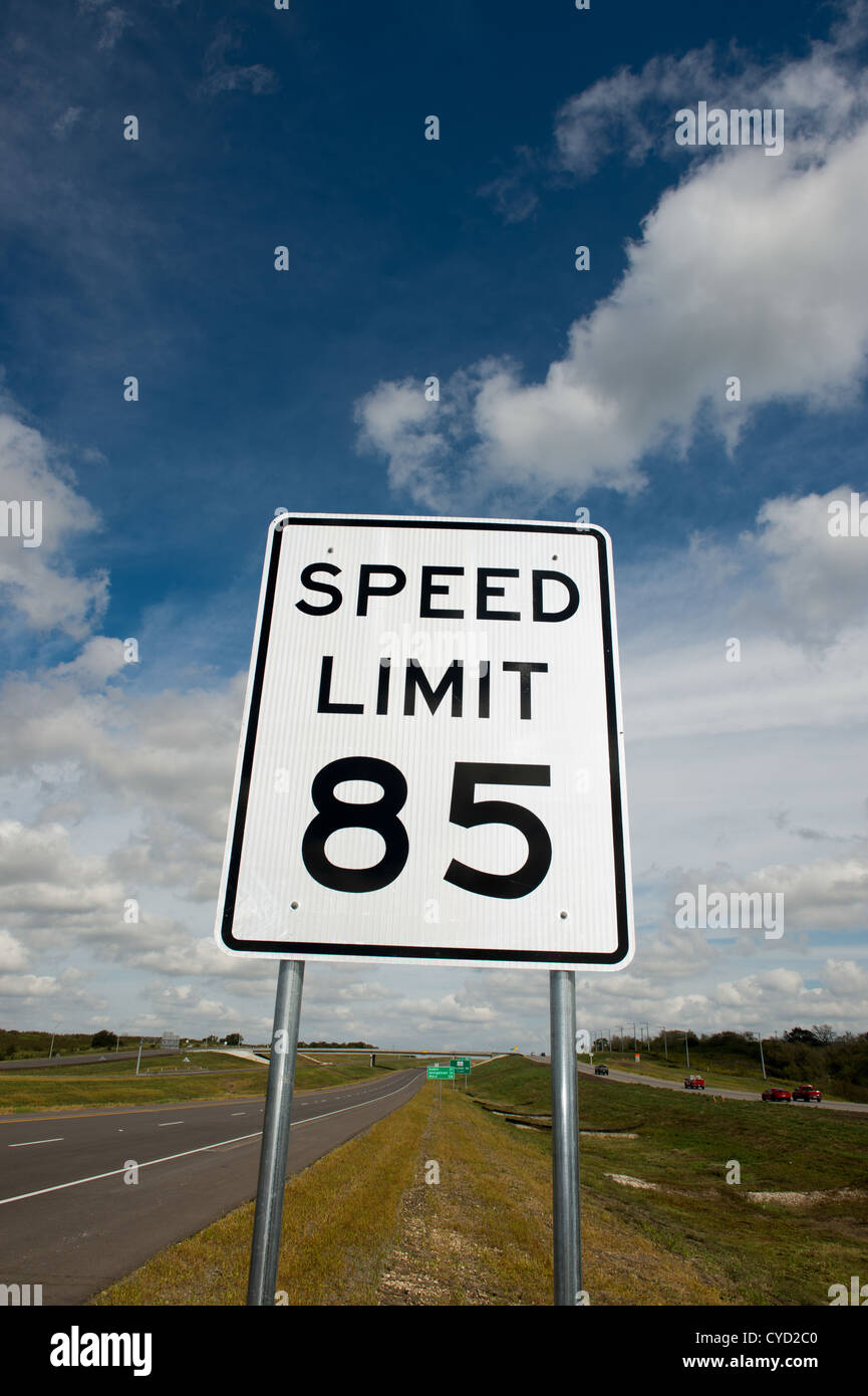 Texas state highway 130 hi-res stock photography and images - Alamy