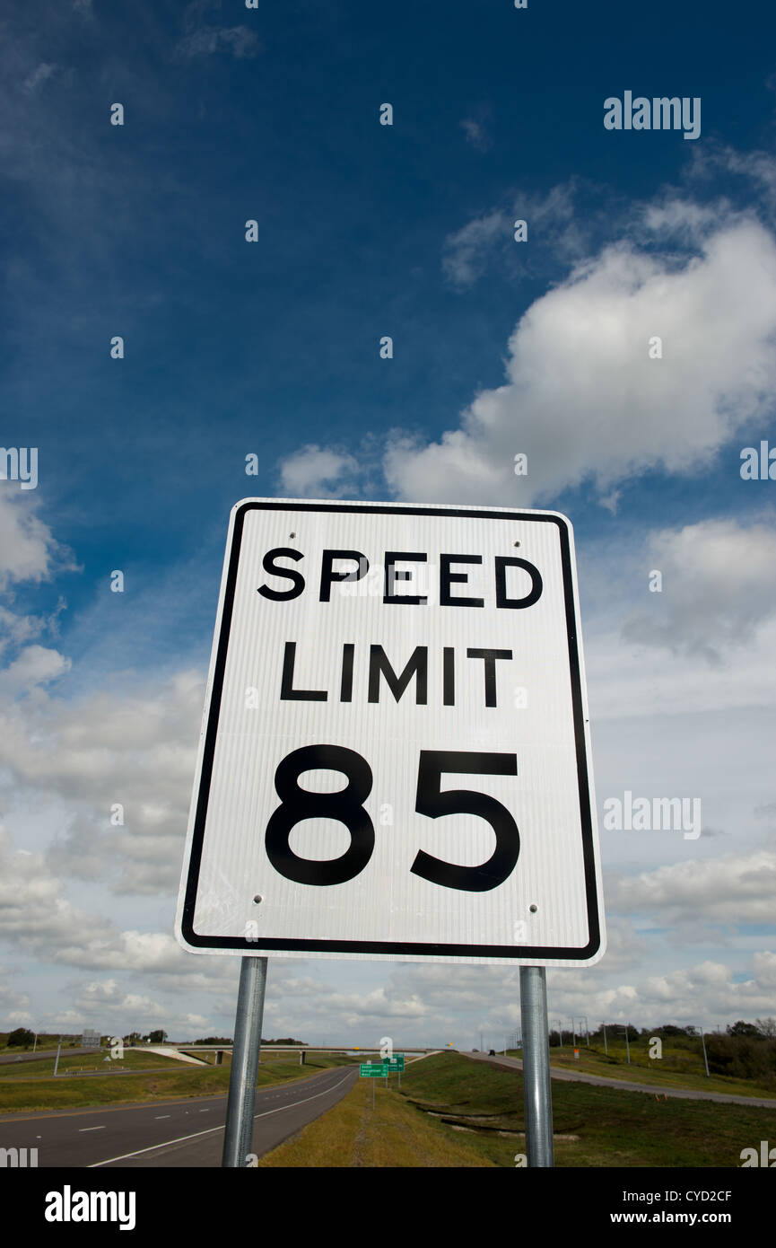 Texas state highway 130 hi-res stock photography and images - Alamy