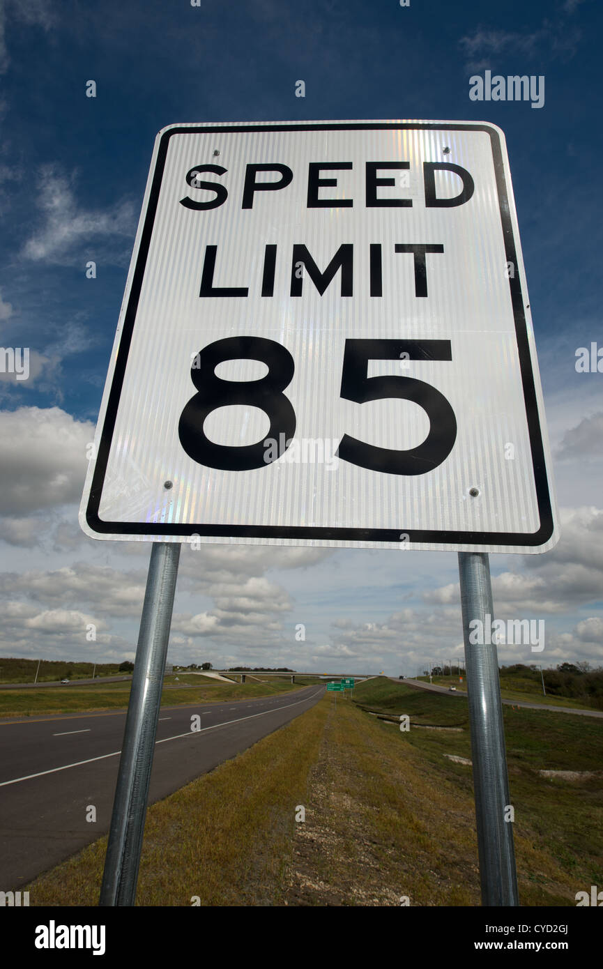 Texas state highway 130 hi-res stock photography and images - Alamy