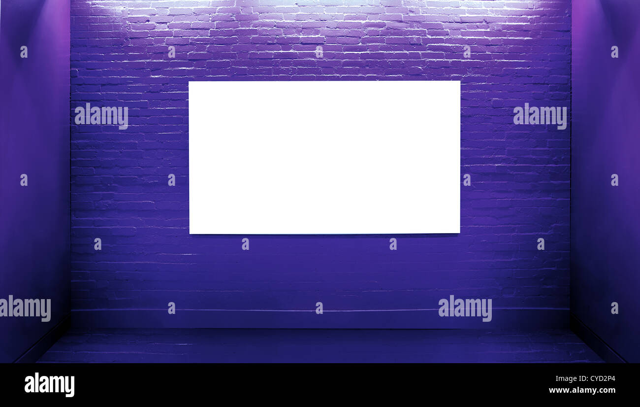 A picture presenting modern art Stock Photo - Alamy