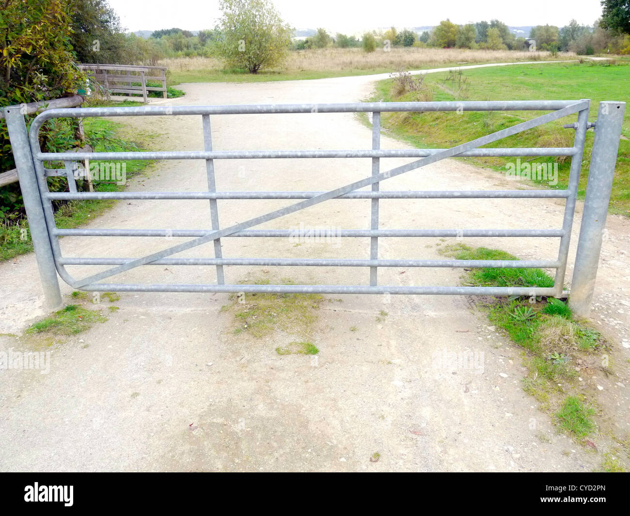Entry blocked hi-res stock photography and images - Alamy