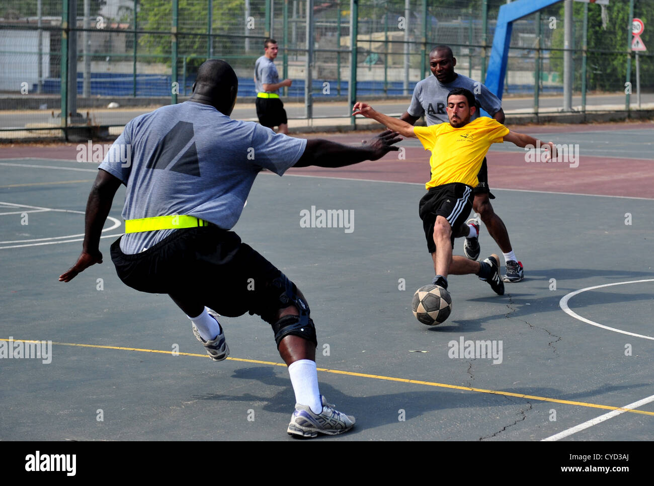 5 7 air defense hi-res stock photography and images - Alamy