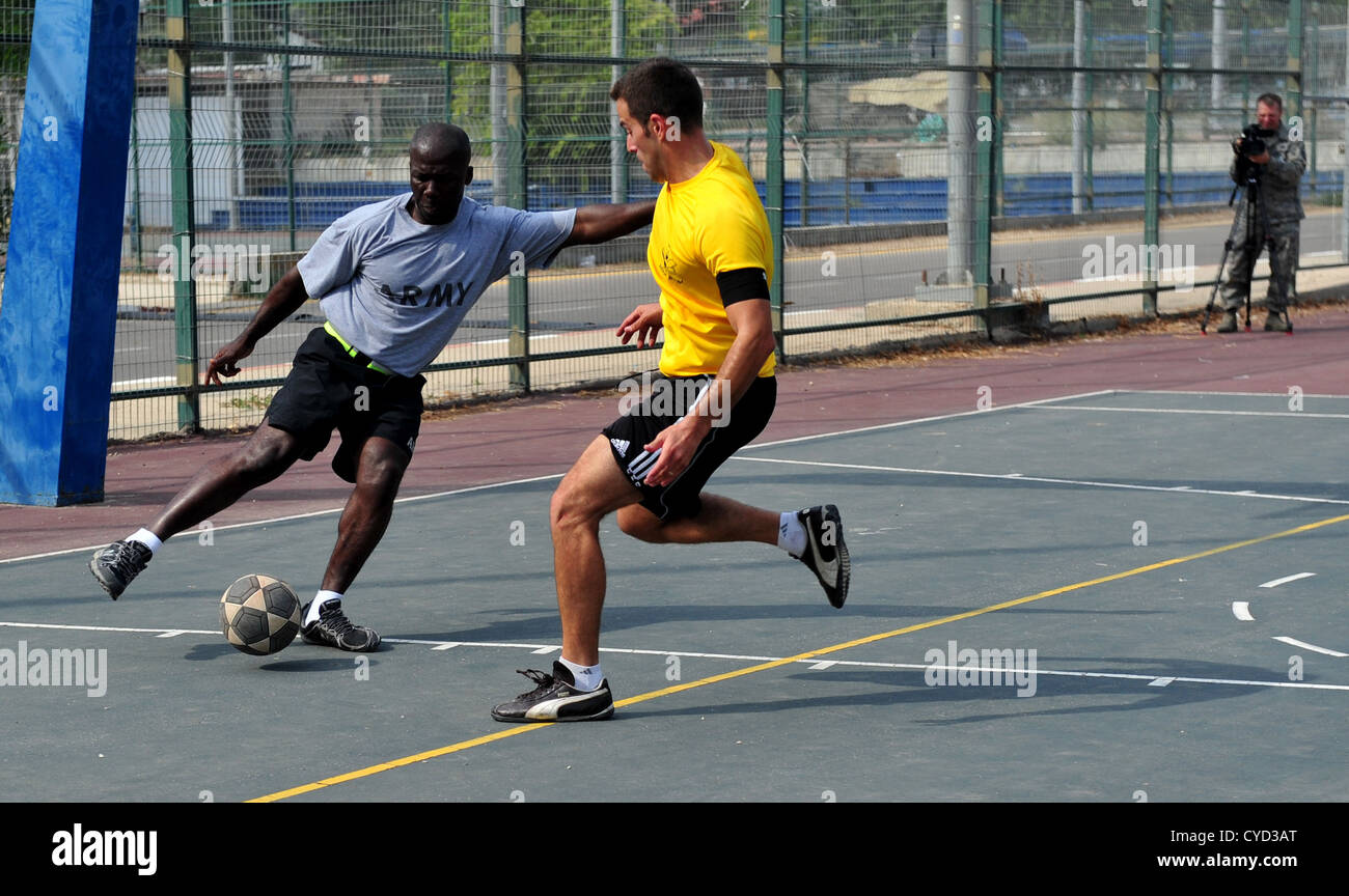 Mission planning brief hi-res stock photography and images - Alamy