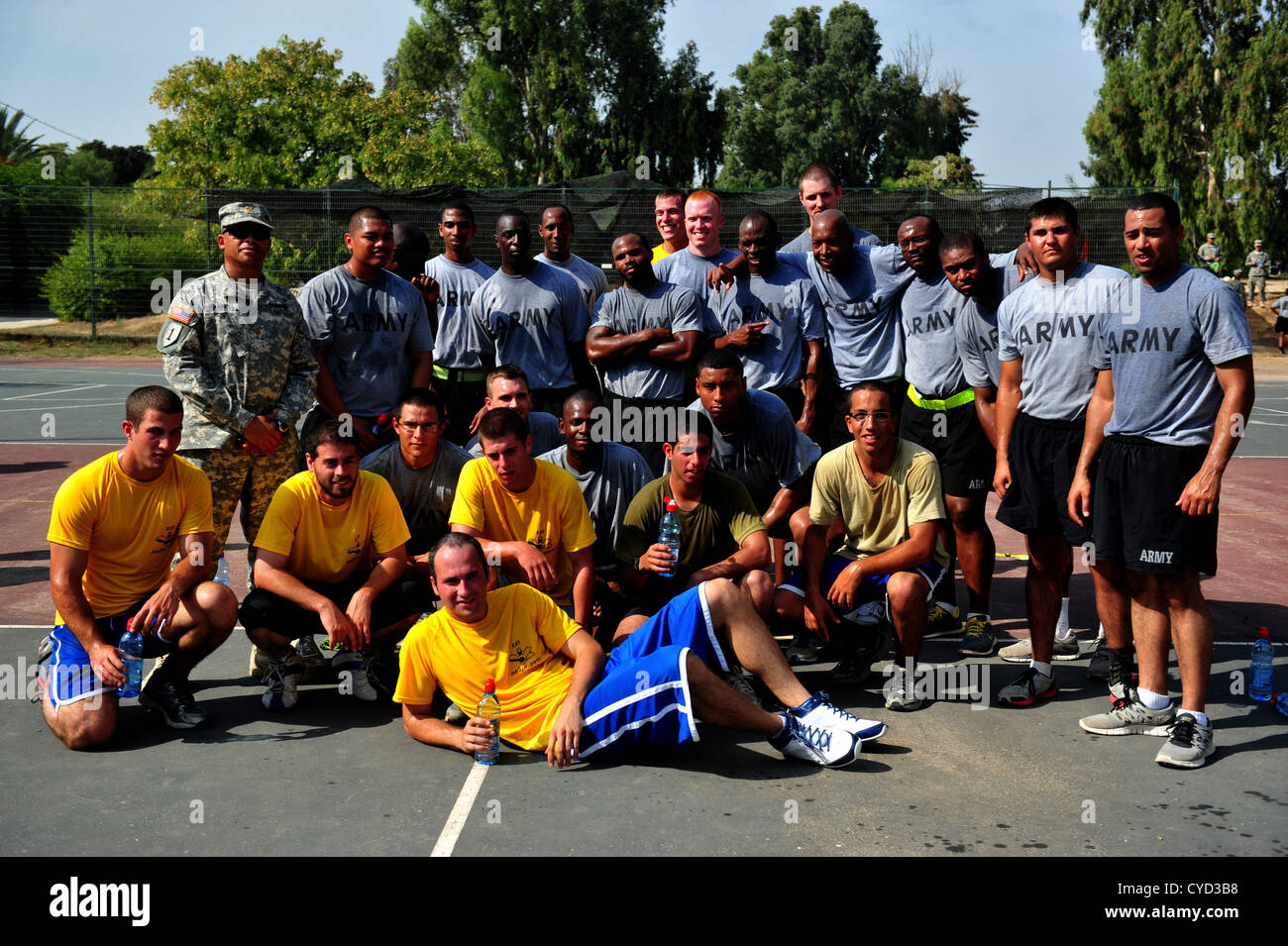 Capabilities brief hi-res stock photography and images - Alamy