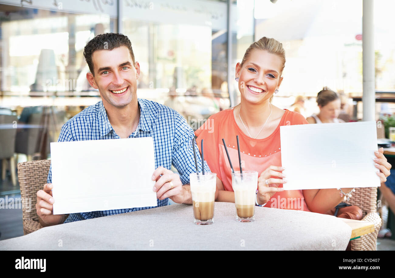 Advertisement Funny High Resolution Stock Photography and Images - Alamy