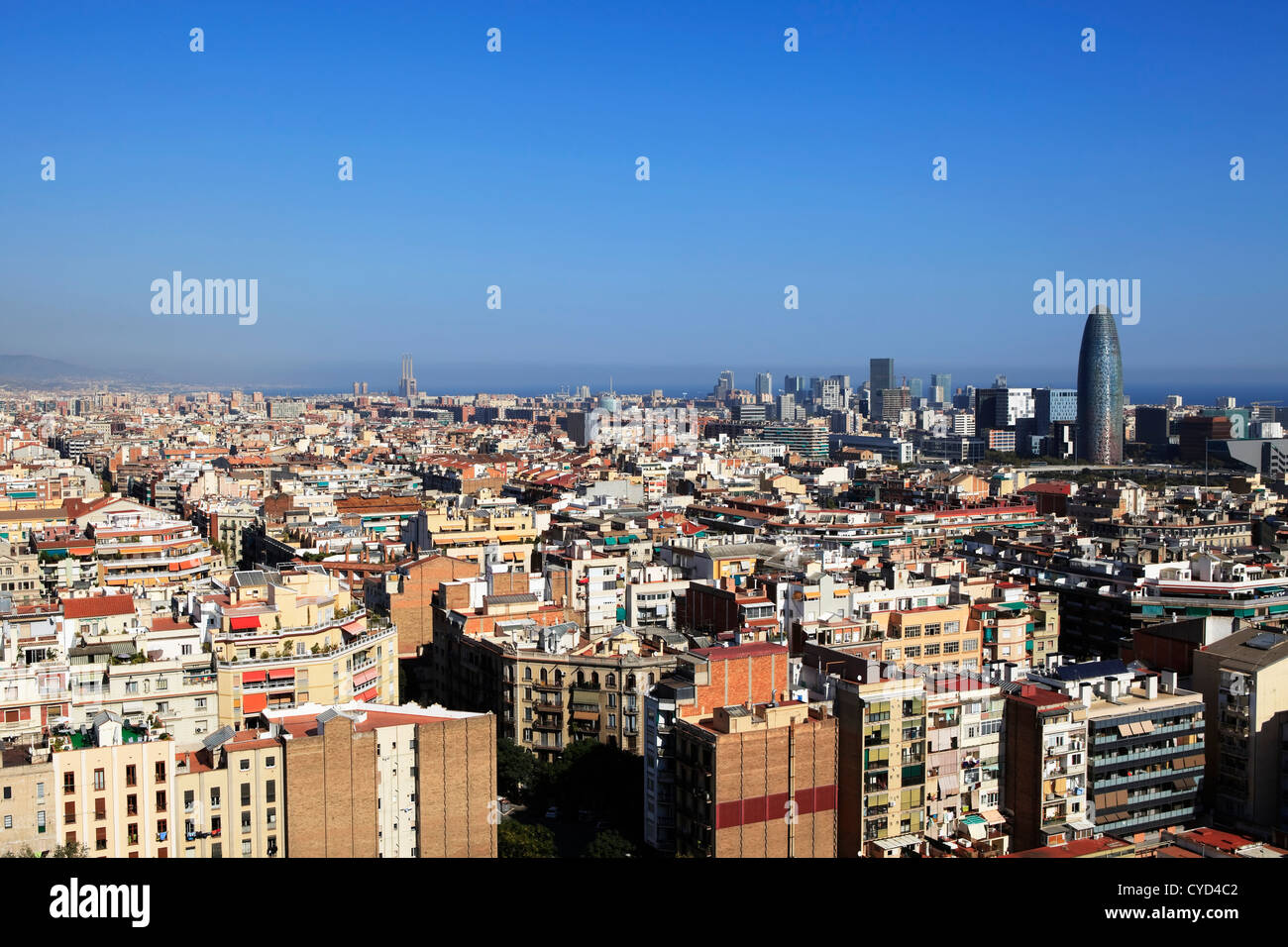 Aerial view vast port hi-res stock photography and images - Alamy