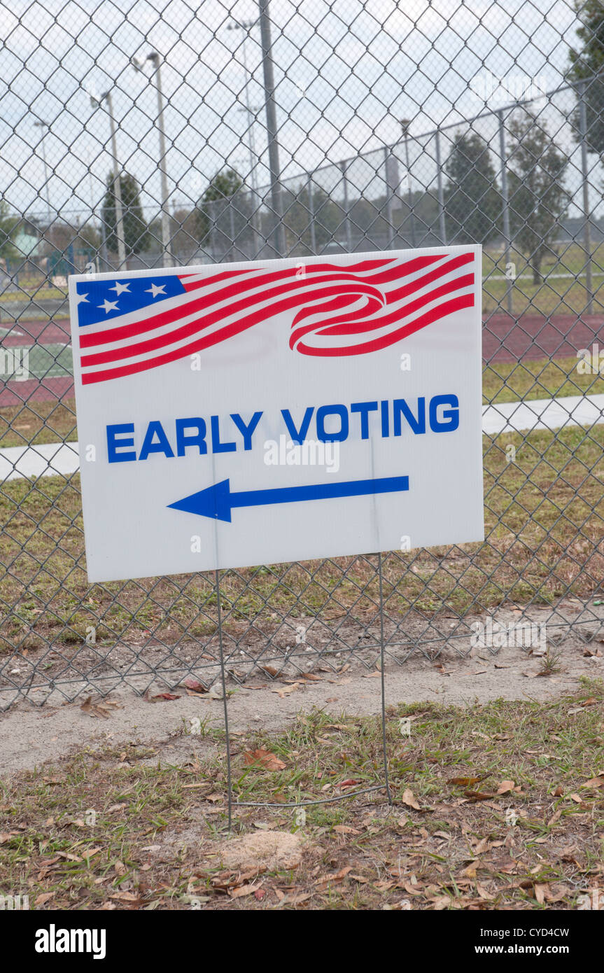 Us elections 2012 hi-res stock photography and images - Alamy