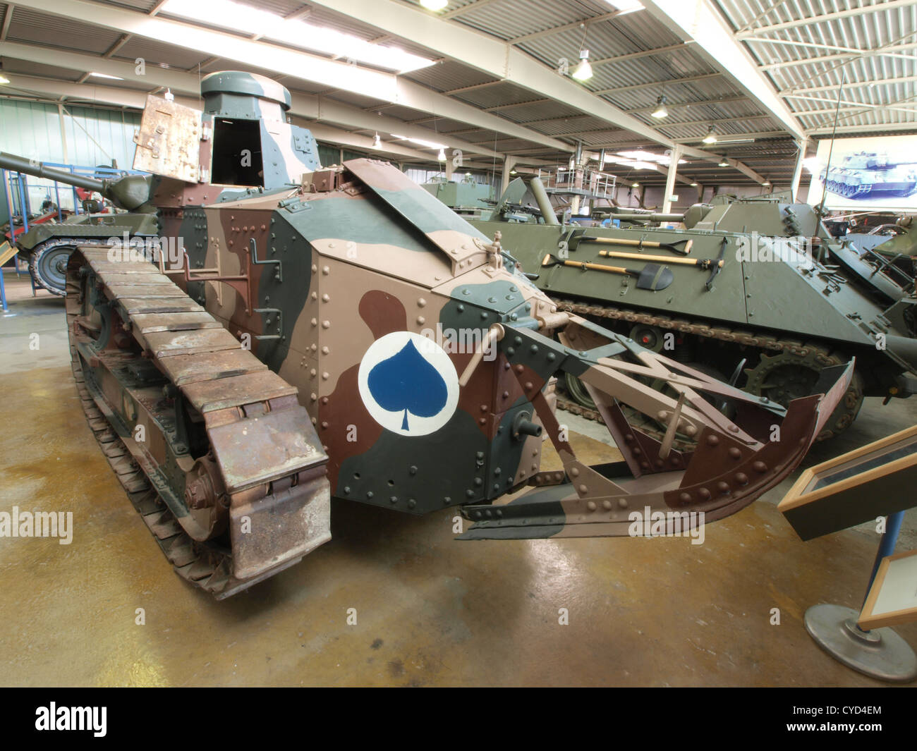 Renault Ft Stock Photos & Renault Ft Stock Images - Alamy