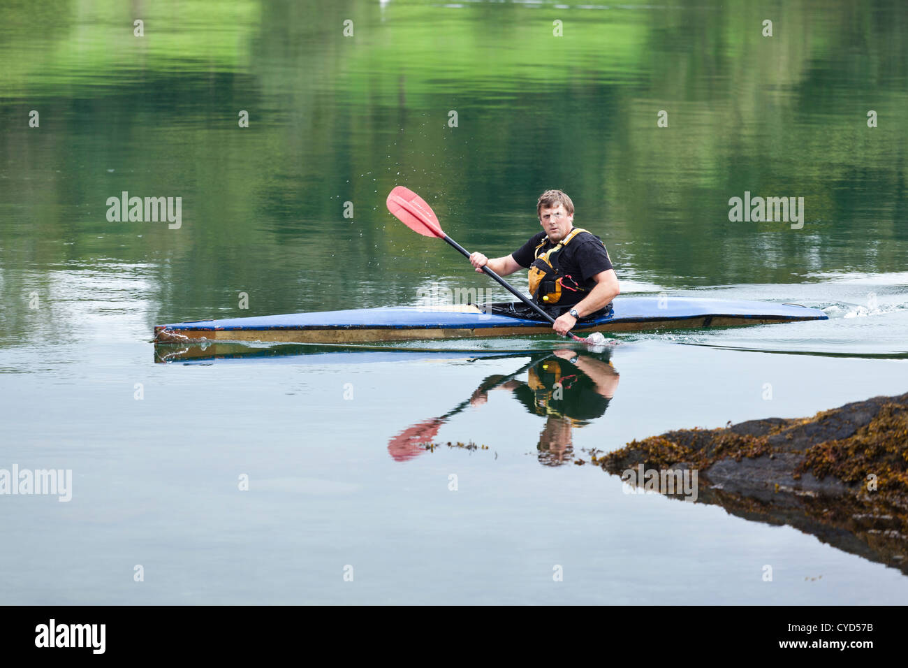 Skibbereen kayak hi-res stock photography and images - Alamy