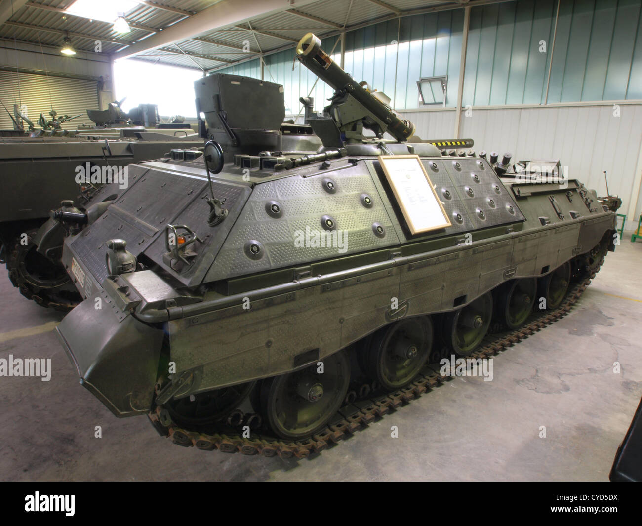 Panzer 1 tank hi-res stock photography and images - Alamy