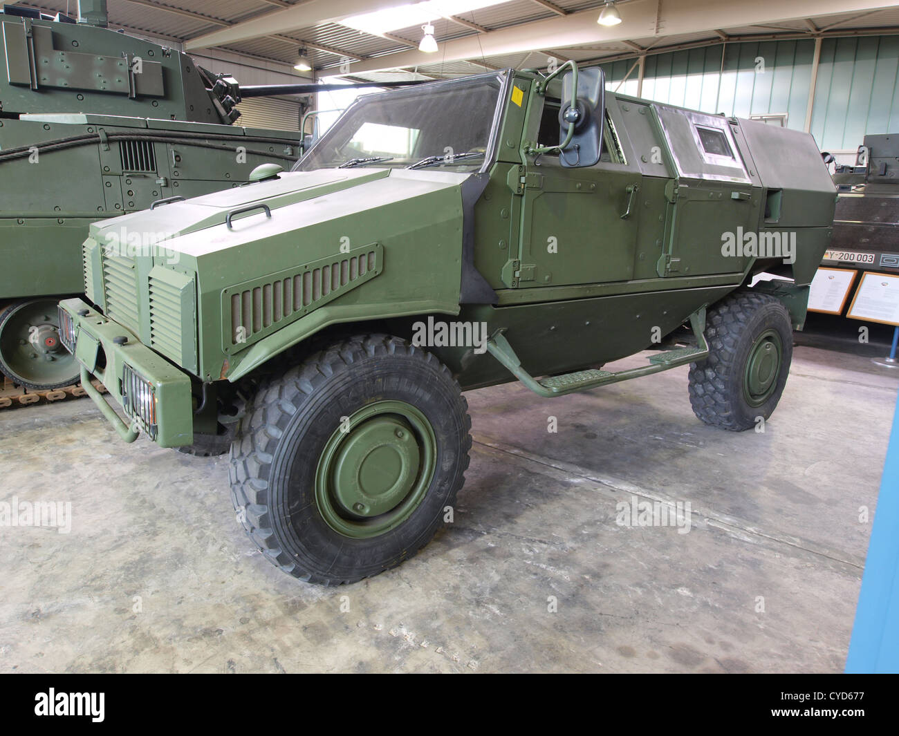 Atf truck hi-res stock photography and images - Alamy