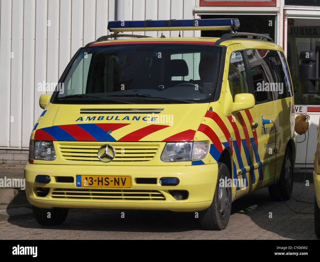 Ambulances ambulance medical medic emergency vehicles Stock Photo - Alamy