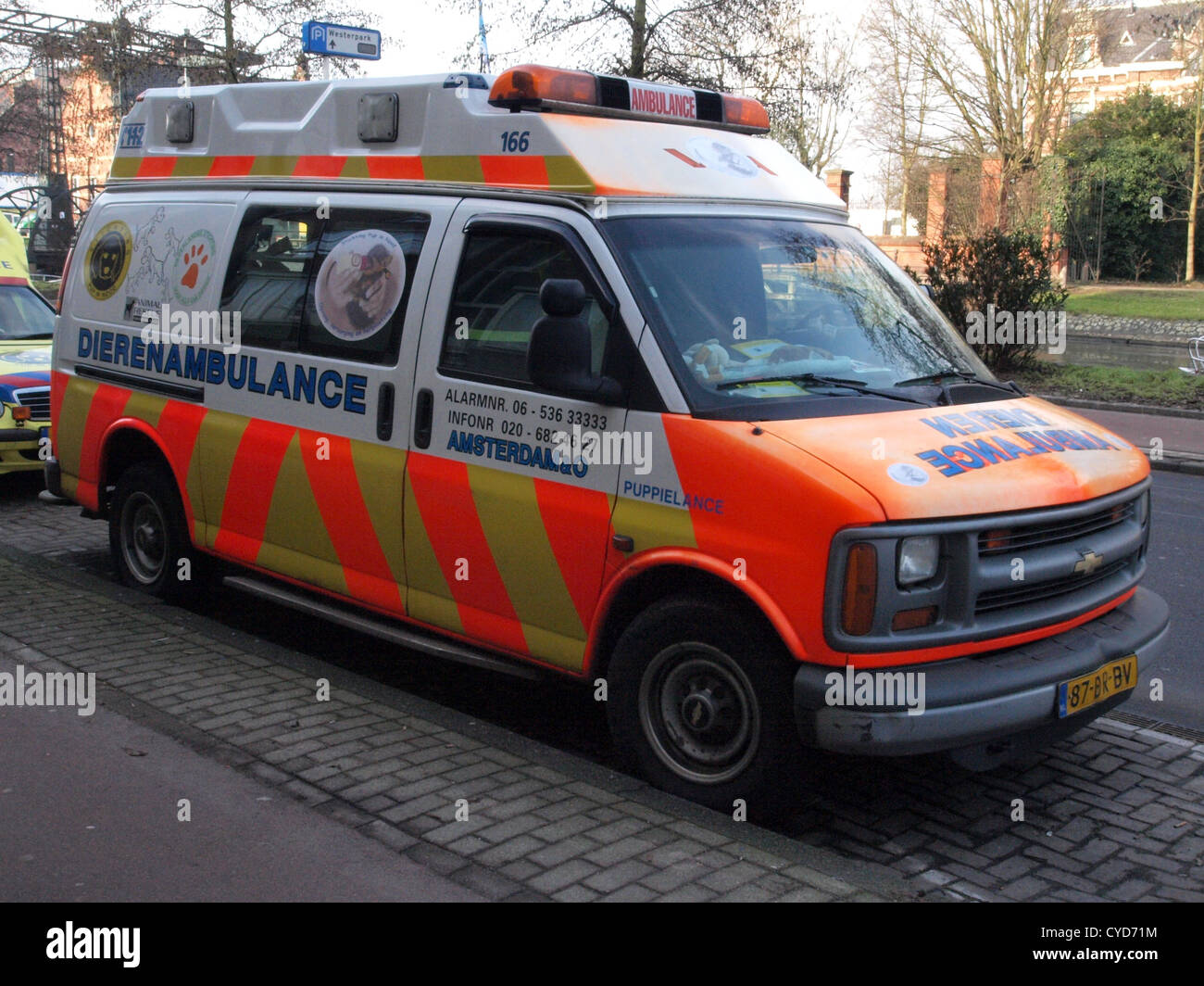 Emergency medical vehicles High Resolution Stock Photography and Images ...
