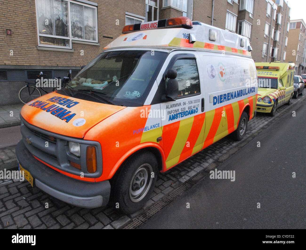 Ambulances High Resolution Stock Photography and Images - Alamy