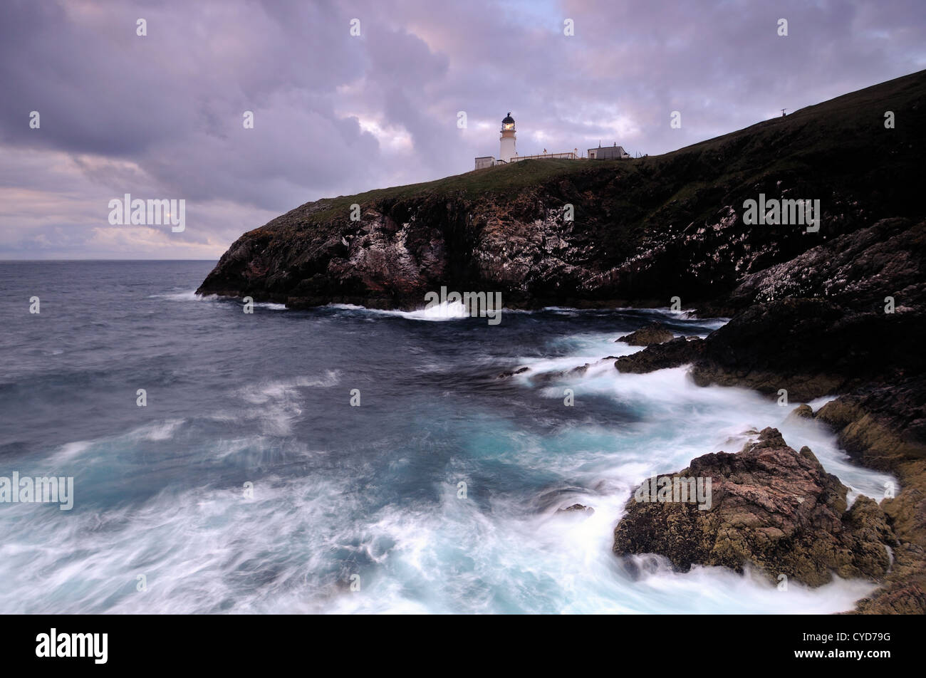 Eye peninsula isle of lewis hi-res stock photography and images - Alamy