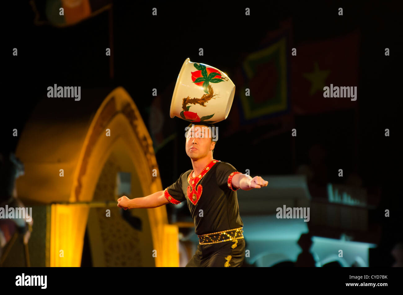 Asian act hi-res stock photography and images - Alamy