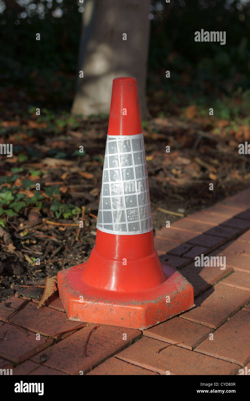 A brightly lit building cone hi-res stock photography and images - Alamy