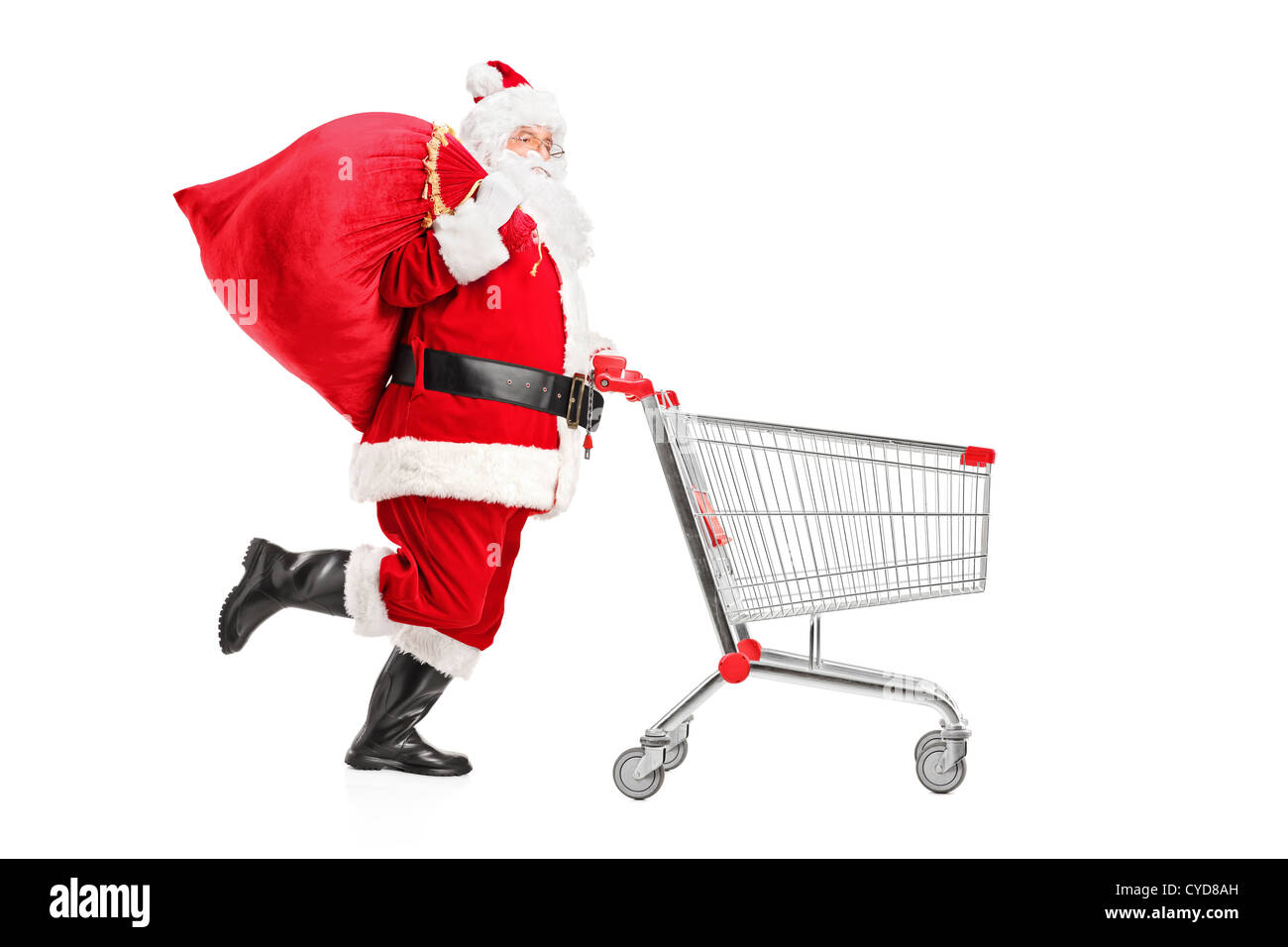 Person Carrying A Cart High Resolution Stock Photography and Images - Alamy