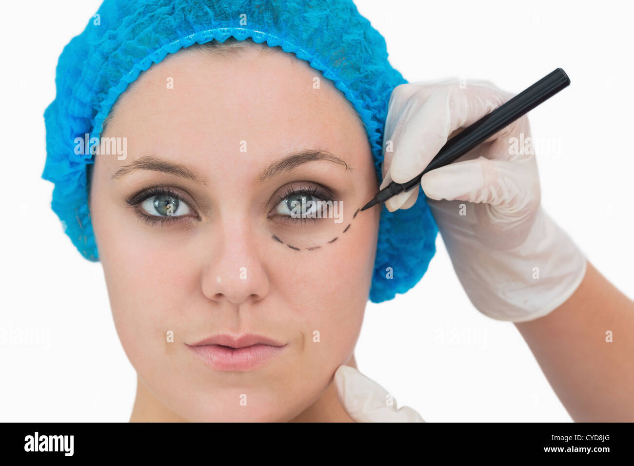 Plastic surgeon hi-res stock photography and images - Alamy