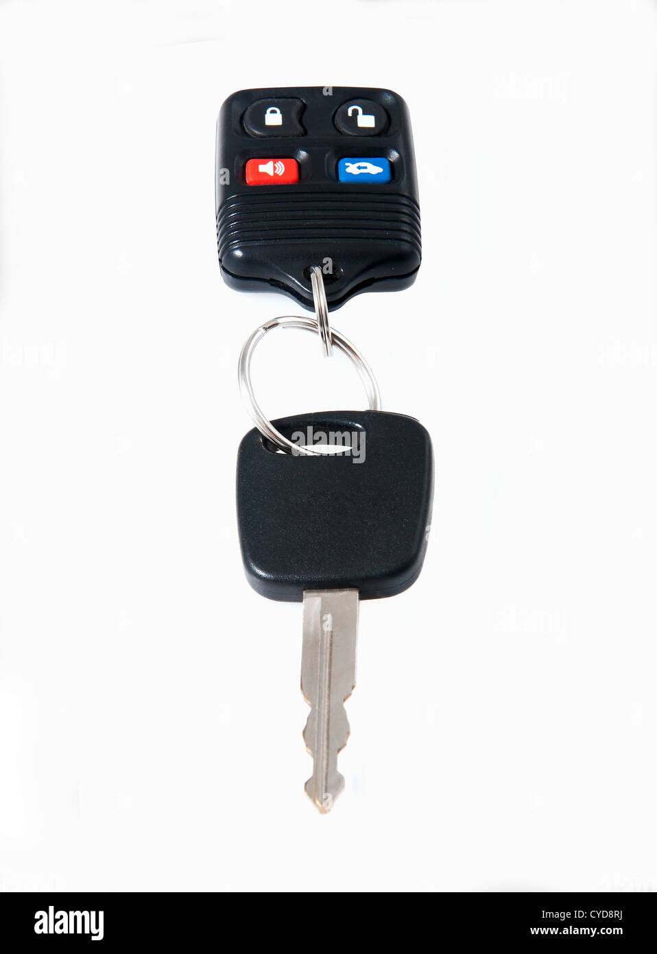 Automobile dealership Cut Out Stock Images & Pictures - Alamy