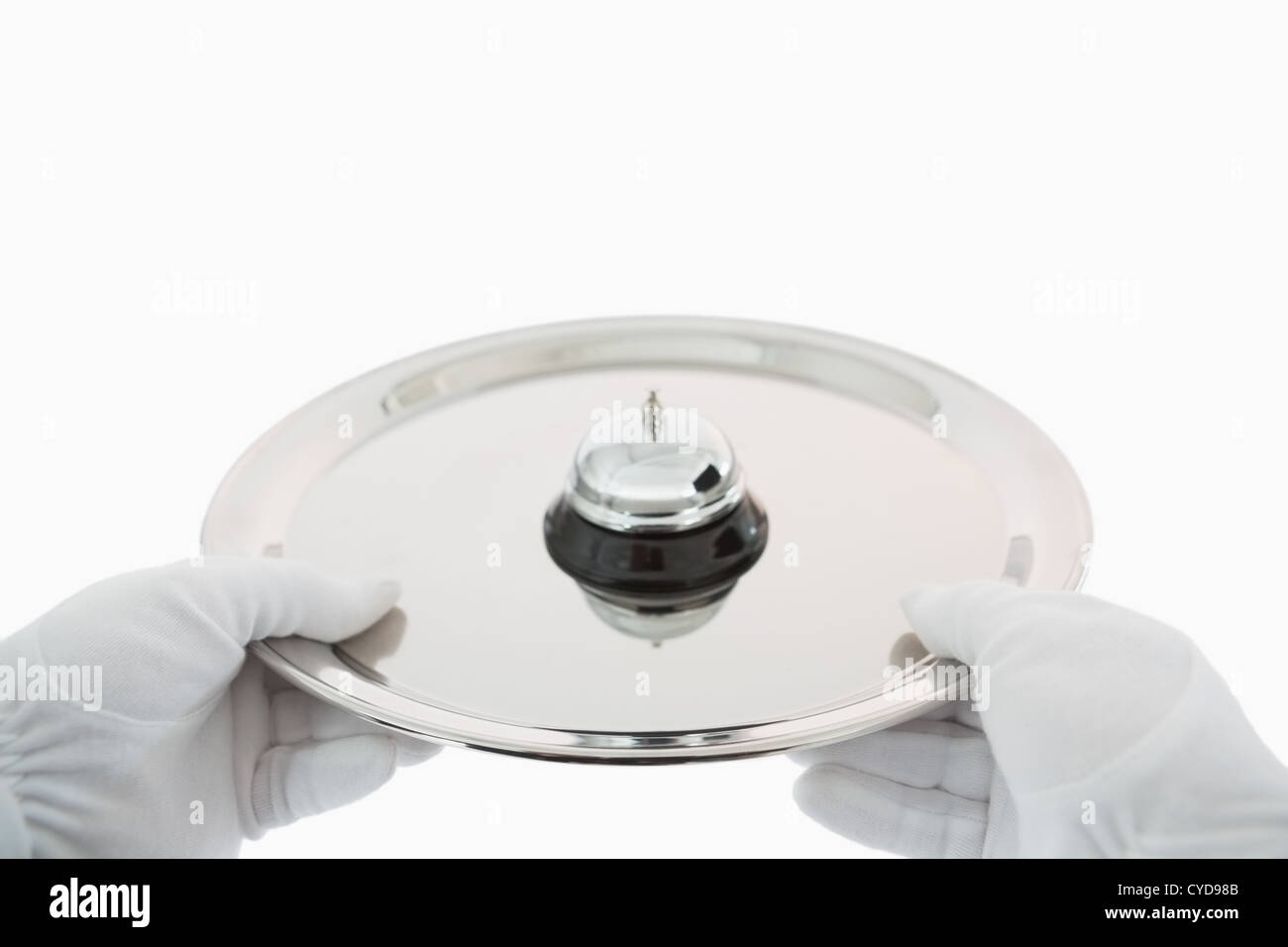 Silver hotel hi-res stock photography and images - Alamy