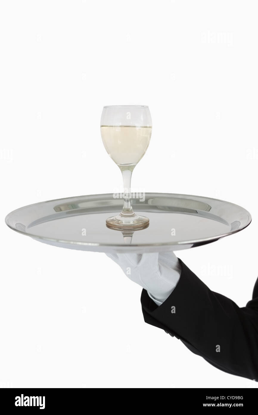 Balancing glass hi-res stock photography and images - Alamy