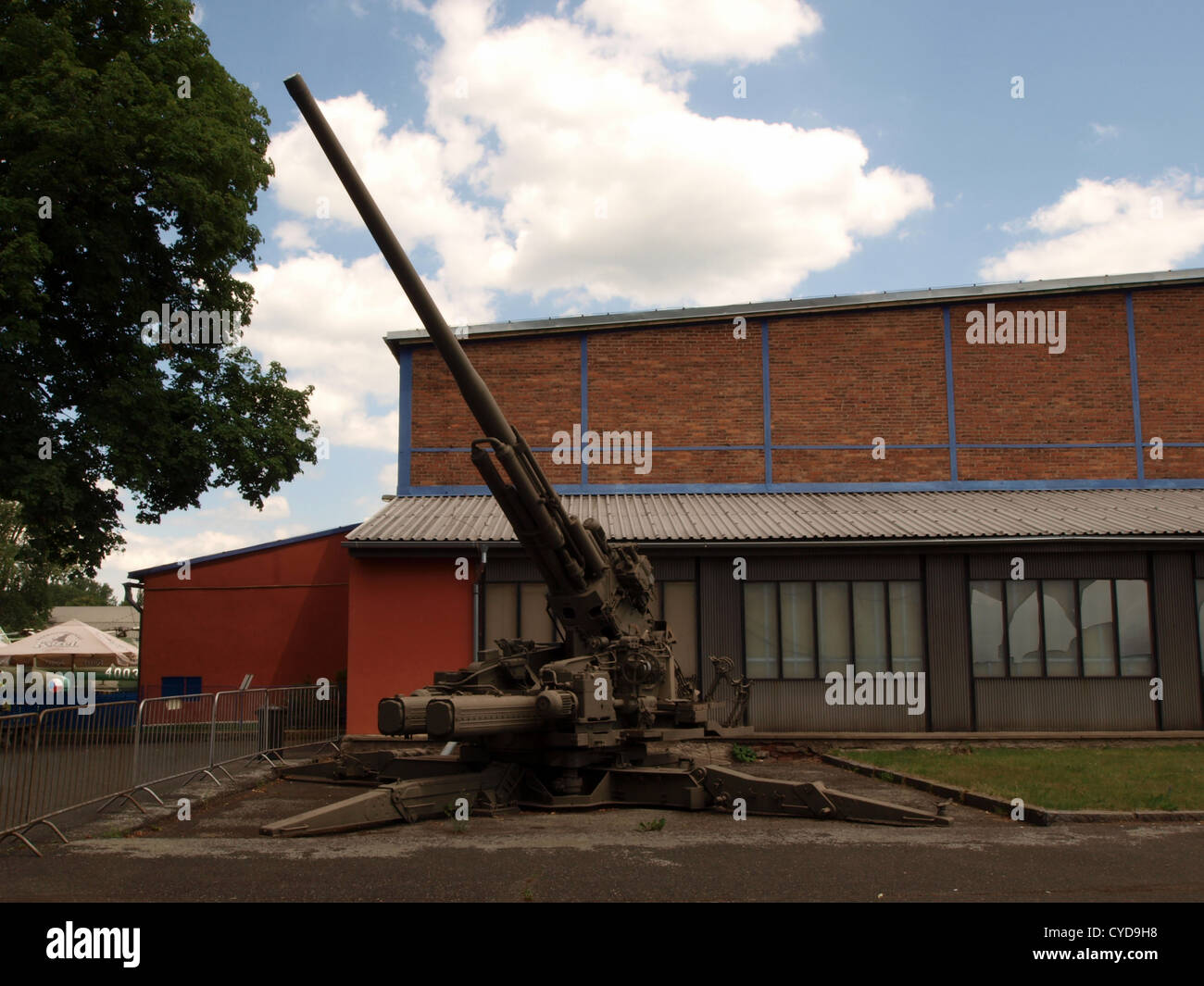 130mm hi-res stock photography and images - Alamy