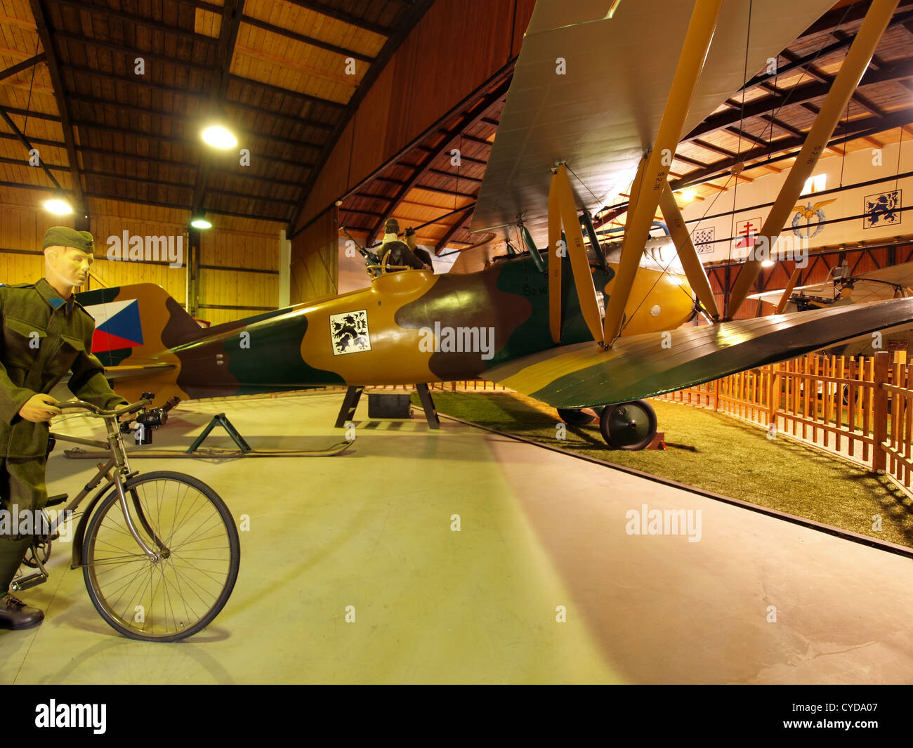 Letov hi-res stock photography and images - Alamy