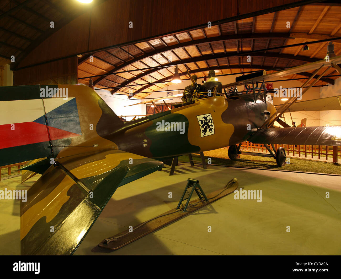 Letov hi-res stock photography and images - Alamy