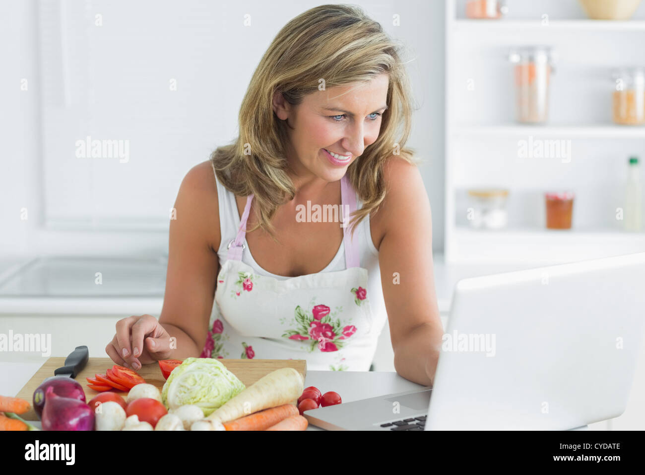 Using preparing hi-res stock photography and images - Alamy
