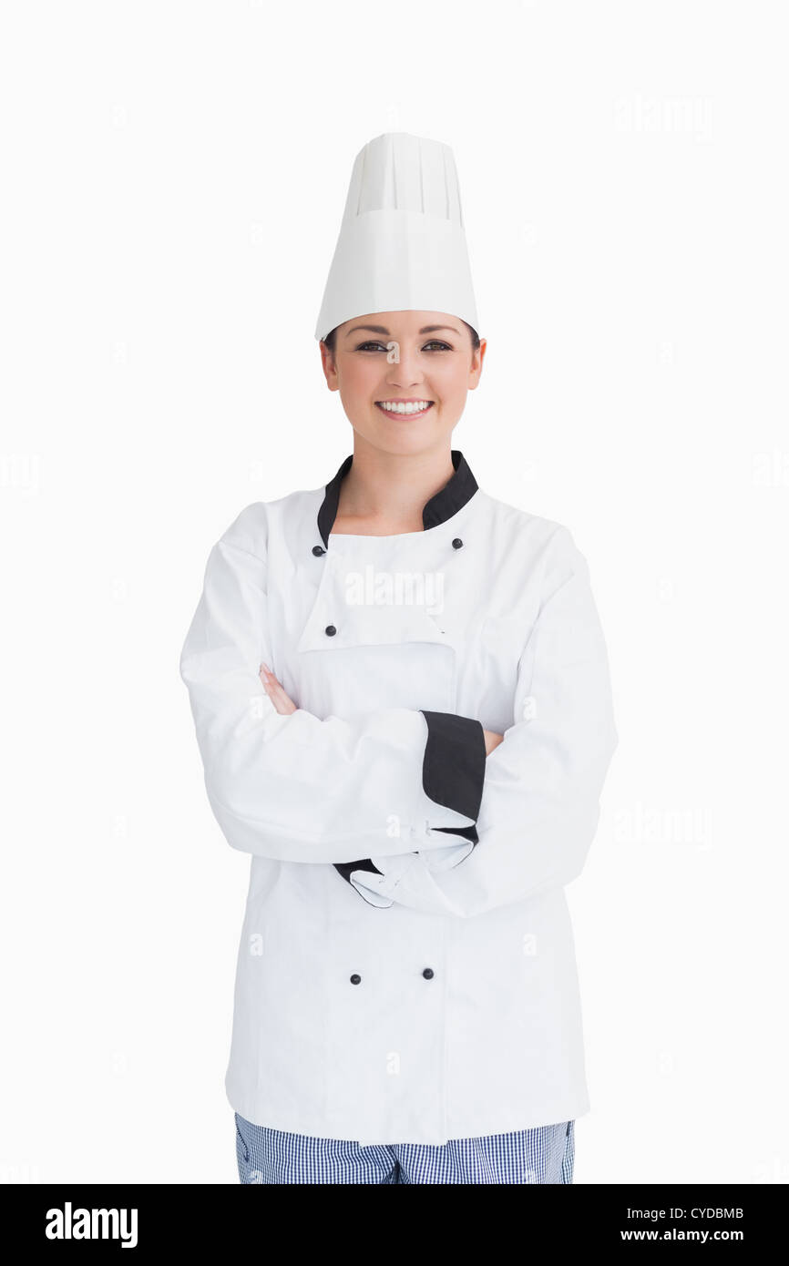Chefs hat cook hi-res stock photography and images - Alamy