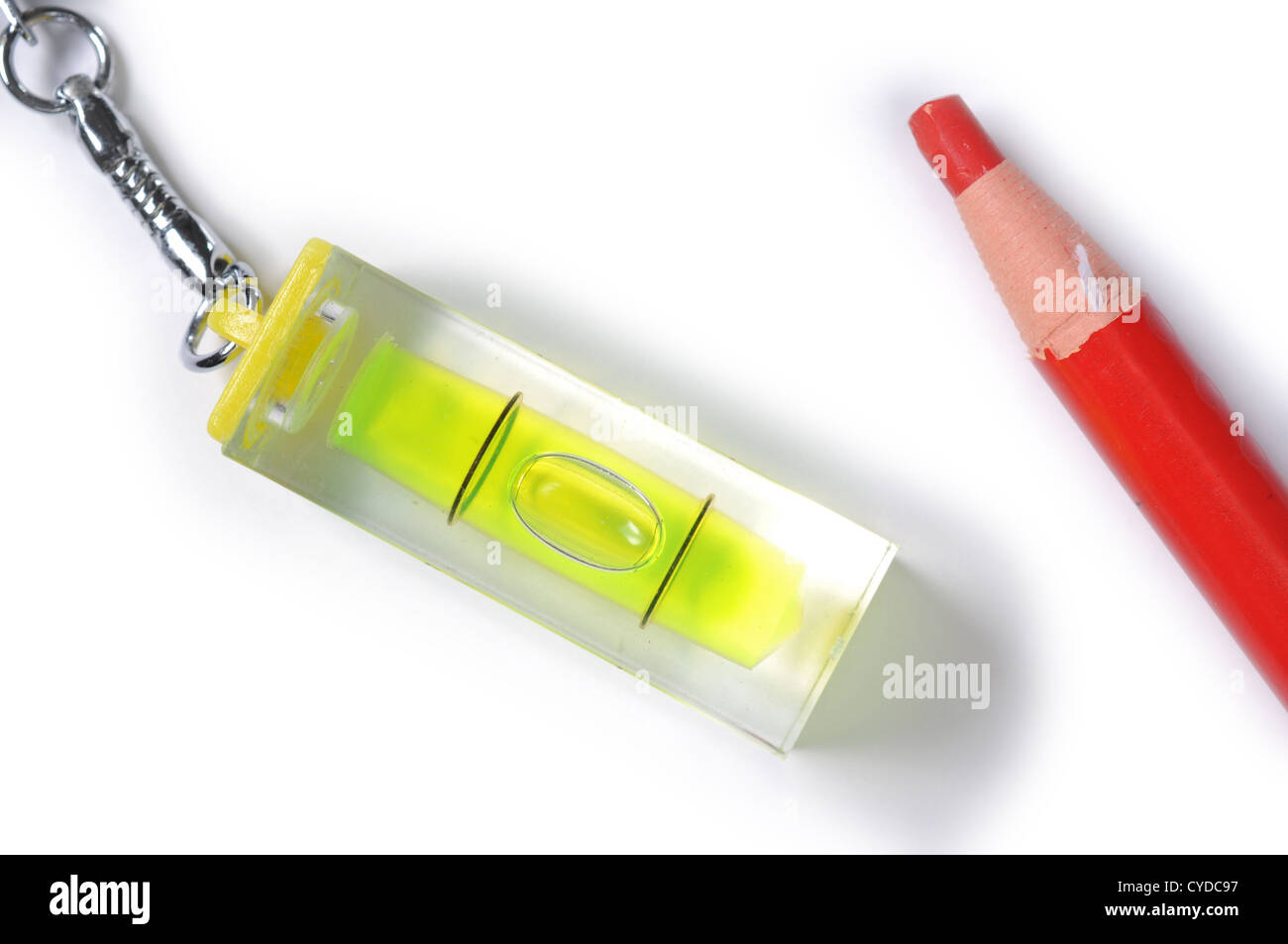 Water level ruler hi-res stock photography and images - Alamy