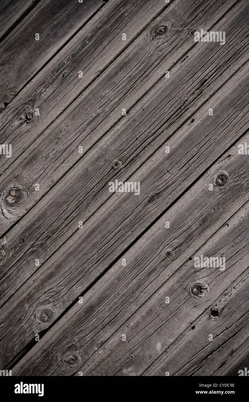 Weathered wooden door texture background Stock Photo - Alamy