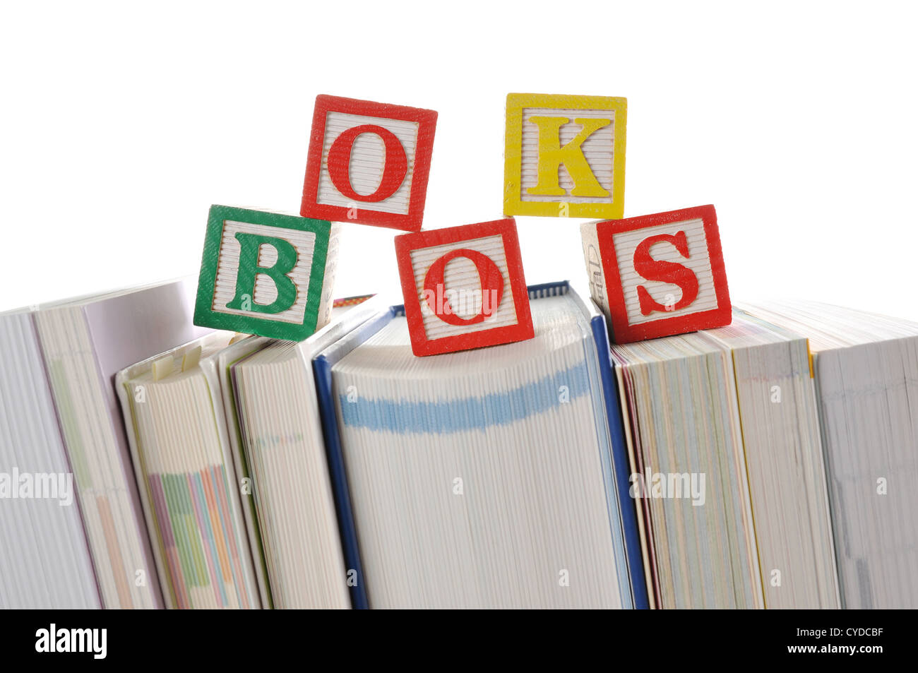 Knowledge is power hi-res stock photography and images - Alamy