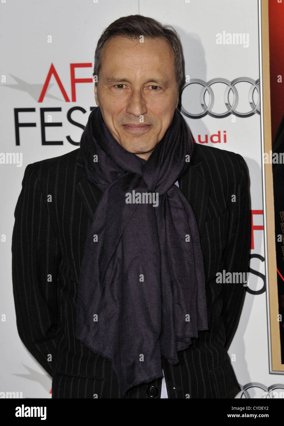 Nov. 1, 2012 - Los Angeles, California, U.S. - Michael Wincott ...