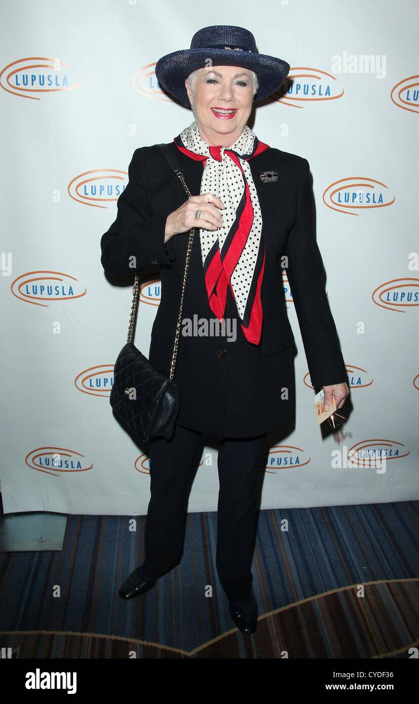 Nov. 1, 2012 - Los Angeles, California, U.S. - Shirley Jones attends ...
